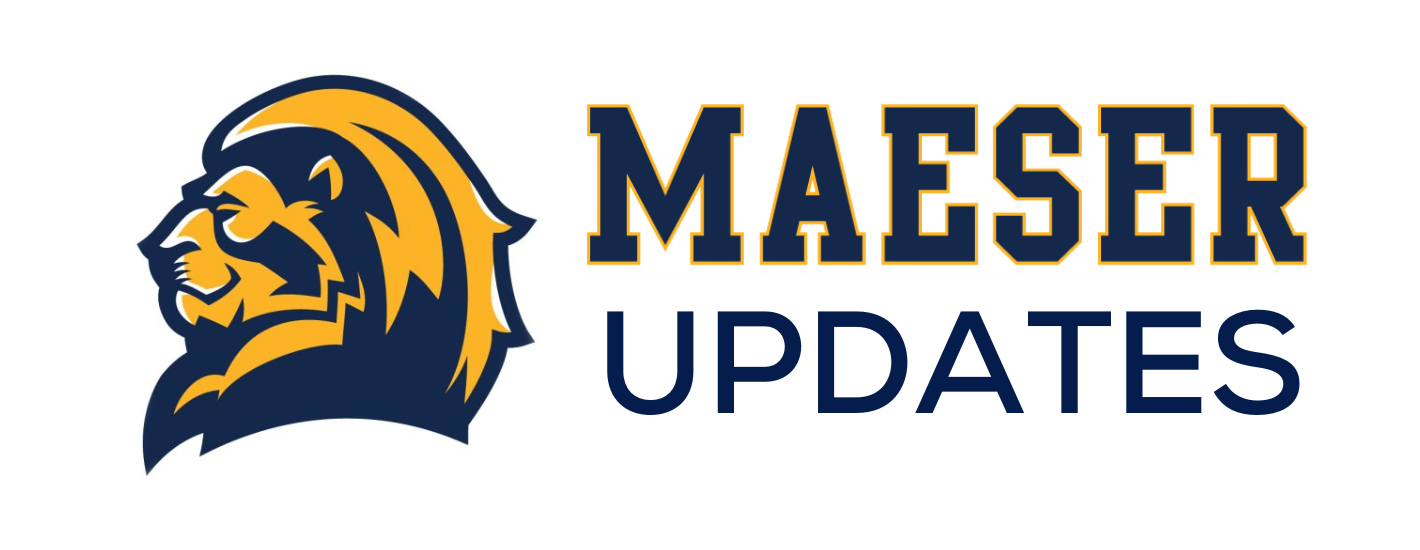 Maeser Updates: 10 February 2023 – Karl G Maeser Preparatory Academy